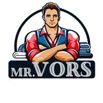 Mr. Vors (Samara Region, Tolyatti, 1st Quarter), kuru temizlemeciler  Tolyatti'den (Togliatti'den)