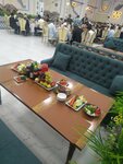 Maşal (Do'sov ko'chasi No:3), mini-market  Ürgenç'ten