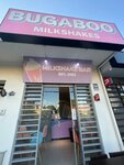 Bugaboo Milkshakes (Santa Cruz de la Sierra, Distrito Municipal 2, Subdistrito 38, Coyú, 14), dondurmacılar  Santa‑Krus'tan