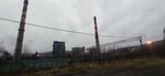 Кизеловская ГРЭС-3 (Torgovaya ulitsa No:6, Gubakha), elektrik santrali  Gubaha'dan