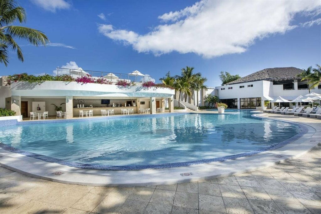 Otel Viva Heavens by Wyndham, Puerto Plata İli, foto