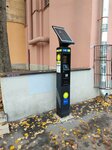 Parking payment № 178253 (Aptekarskiy Avenue No:2), parkomat  Saint‑Petersburg'dan