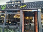 Minty Social (Bursa, Nilüfer, Muammer Aksoy Cad., 83A), restoran  Bursa'dan