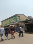 Star Beef Butchery (Lumumba Road No:205), kasap, şarküteri  Lusaka'dan