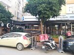 Cengiz's Burger&Taps (Adana, Seyhan, Cemalpaşa Mah., 63007. Sok., 20D), restoran  Adana'dan