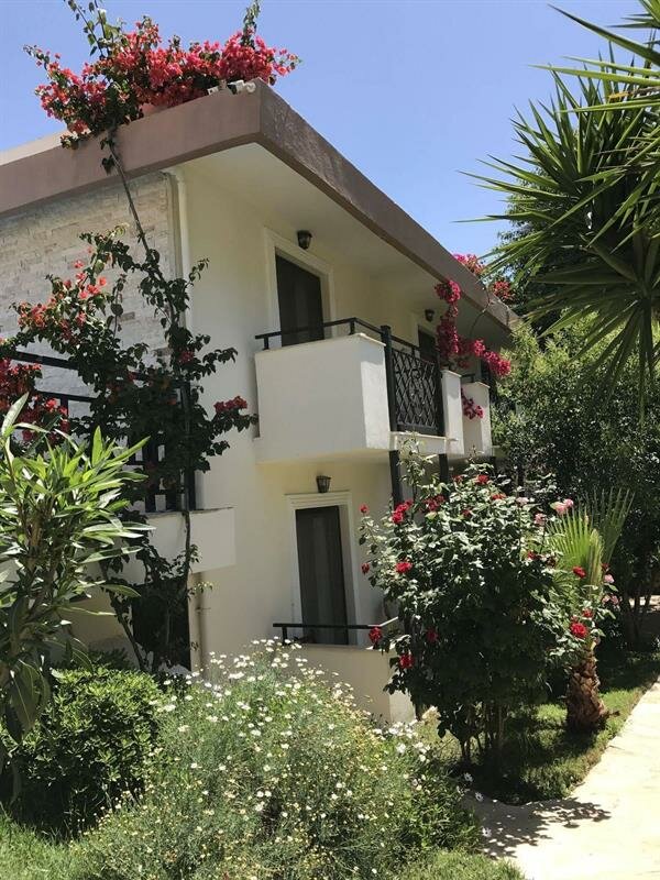 Otel Dardanos, Kaş, foto