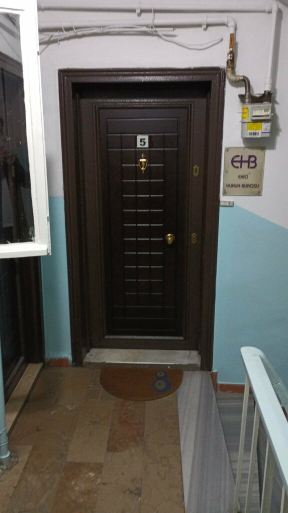 Hukuk büroları Ekici Hukuk Bürosu, İstanbul, foto