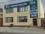 Marine health (Jenis Street No:67), teslimat noktası  Kızılorda'dan
