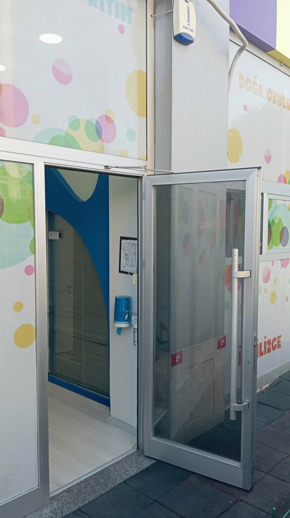 Çocuk gelişim merkezleri Mutlu Çocuk Gündüz Bakım Evi, İstanbul, foto