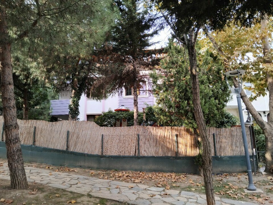 Anaokulları Çağdaş Işığım Anaokulu, İstanbul, foto