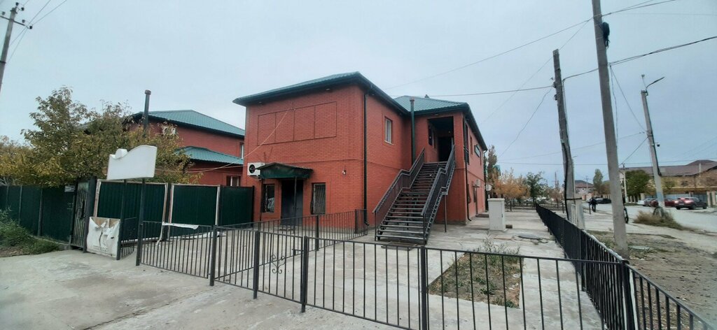 Devlet kurumları ve bakanlıklar Public Opinion Research Center, Atırav, foto