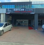 Baykan Dizayn (İstanbul, Sancaktepe, Eyüp Sultan Mah., Otomer Galericiler Sitesi), otomobil servisi  İstanbul'dan