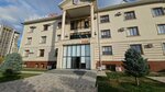 Kemel Adam (Arǵynbekov kóshesі No:100), özel okul  Çimkent'ten (Şımkent'ten)