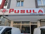 Pusula Otomotiv (Ankara, Keçiören, Kavacık Subayevleri Mah., Köknar Sok., 29/B), otomobil satış galerileri  Ankara'dan