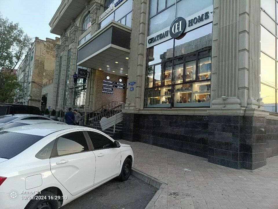 Giyim mağazası Showroom by Diana Omarova, Makhachkala, foto