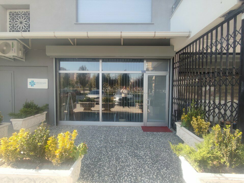 Medikal cihaz firmaları Medeksen Medikal Sistemler, Konya, foto