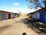 ГК Песок-2 (Tambov, Oktyabrskiy City administrative district), garajlar  Tambov'dan
