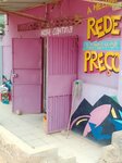 Cantina (Luanda Province, Municipality of Talatona, Morro Bento 2), market  Loanda'dan