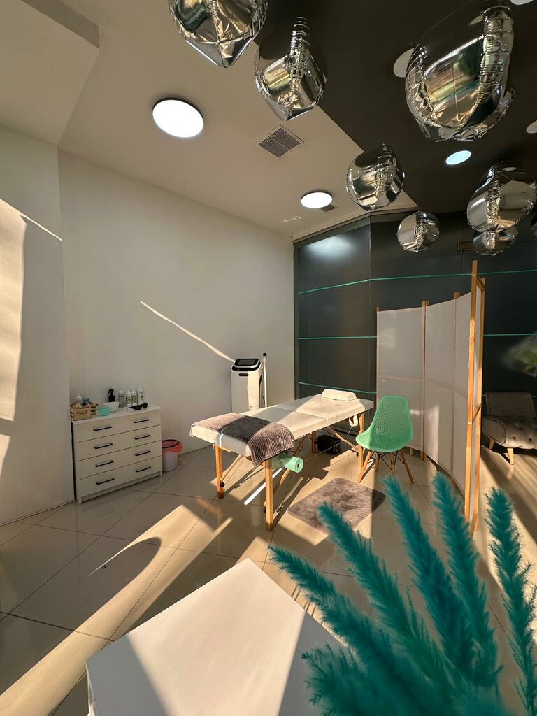 Epilasyon Bikini. expert‎, Pyatigorsk, foto