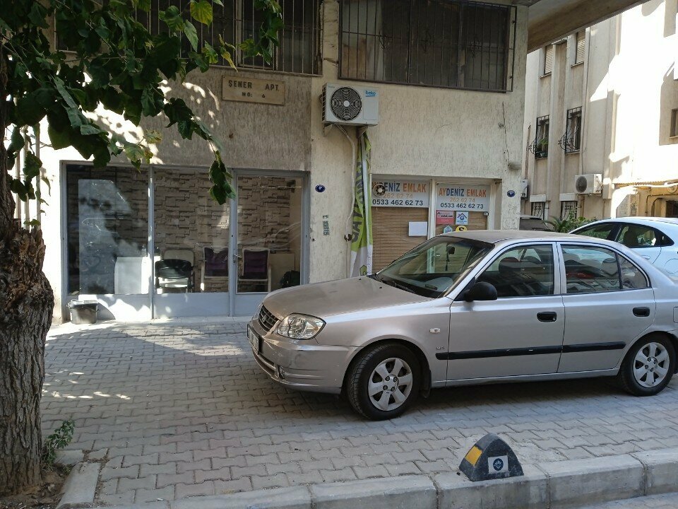 Emlak ofisi Aydeniz Emlak, İzmir, foto