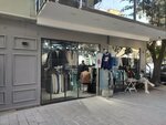 Mod Giyim (Merkez Mah., Marmara Cad., No:29/1E, Avcılar, İstanbul), giyim mağazası  İstanbul'dan