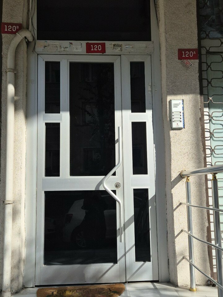 Hazır gıda satan yerler Esinti Yemek Catering, İstanbul, foto