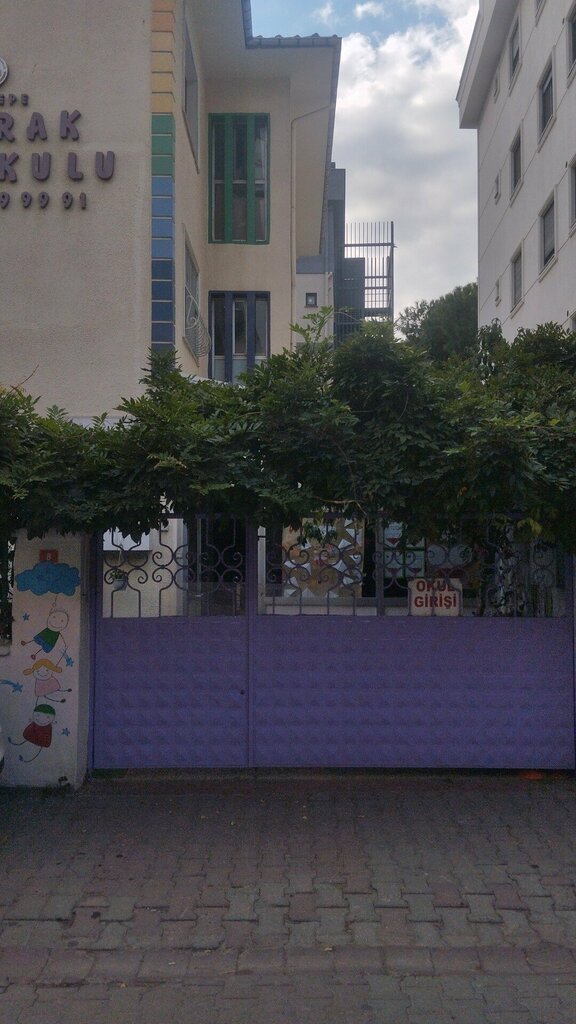 Anaokulları Yaprak Anaokulu, İstanbul, foto