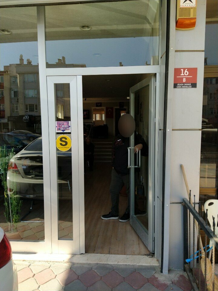 Oto kiralama Motif Filo Araç Kiralama, Ankara, foto