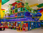 Texel (38, 5 Street, Al Nahda Second, Deira, Dubai), eğlence merkezleri  Dubai'den