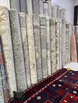 Eko Kilem (Angarskaıa kóshesi No:87Б), halı ve halıfleks üretici ve toptancıları  Almatı'dan