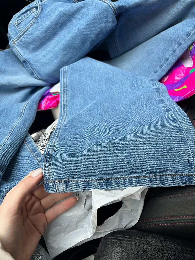 Kıyafet tamiri Imani, Vladimir, foto