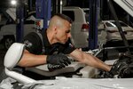 TS perforMAX (Vyselkovaya Street No:12Б), otomobil servisi  Vladivostok'tan