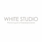 White Studio (Kosmonavtov Street No:29Б), profesyonel fotoğraf stüdyosu  Novovoronej'den