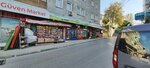 Güven Market (Koğukçınar Mah., 6. Doğu Sok., No:39, Osmangazi, Bursa), market  Bursa'dan