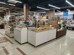 Турецкие сладости (Kosmonavtov Avenue No:41), pasta, şekerleme ve tatlı  Yekaterinburg'dan