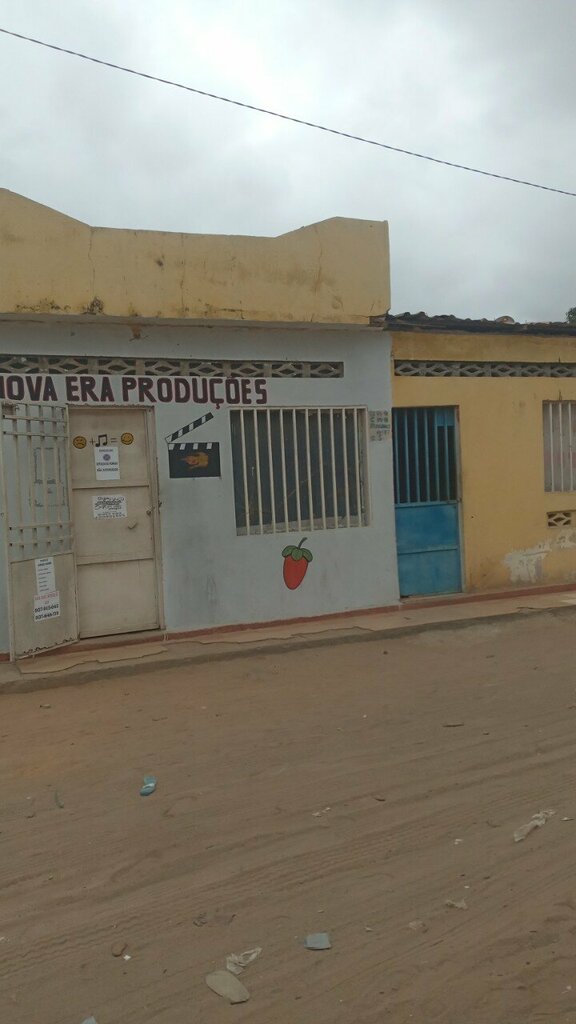 Sinemalar Nova Era Produção, Loanda, foto