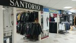 Santoryo (Tehnicheskaya Street No:19), giyim mağazası  Yekaterinburg'dan