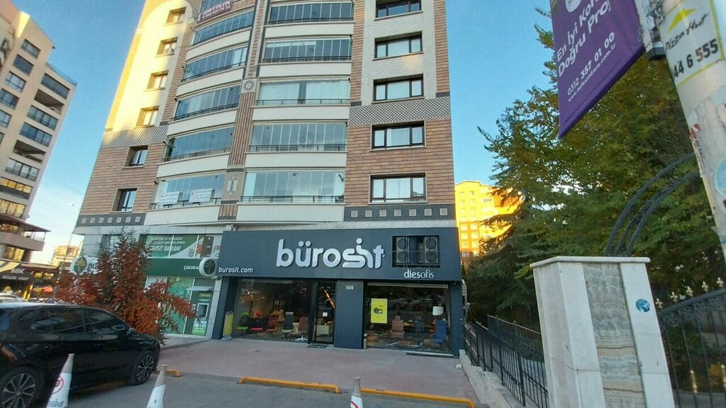 Özel ağız ve diş sağlığı klinikleri ve muayenehaneleri Emre Uslu Diş Hekimi, Ankara, foto