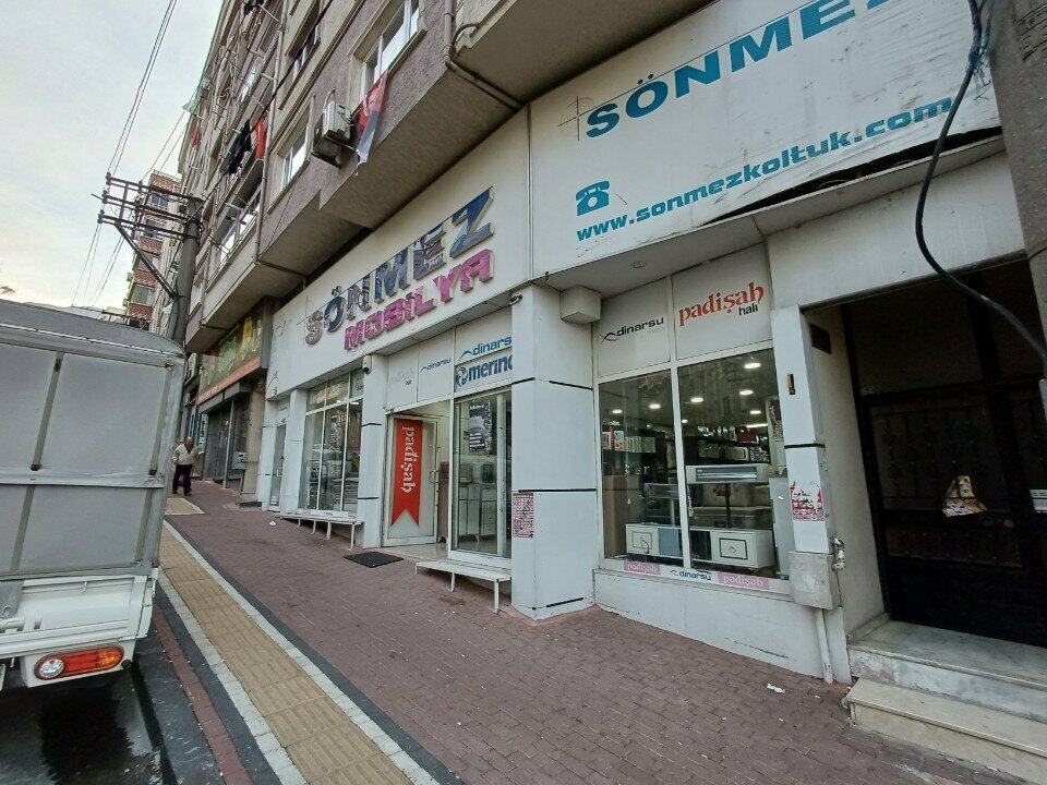 Mobilya mağazaları Sönmez Mobilya, Bursa, foto
