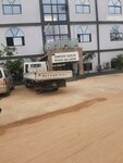 Ana Karina (Luanda Province, Municipality of Kilamba Kiaxi, Tecnotunel), fen lisesi, sosyal bilimler lisesi  Loanda'dan