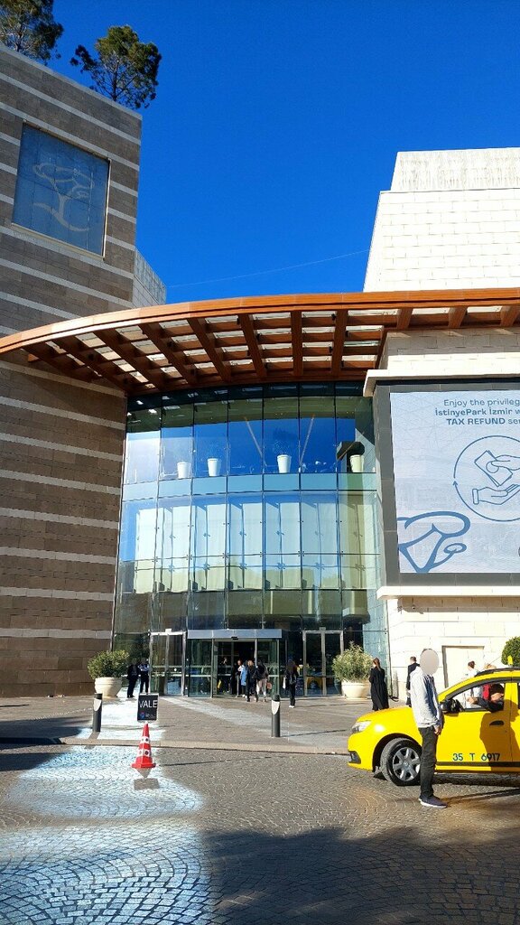 ATM'ler Türkiye İş Bankası Bankamatik, İzmir, foto