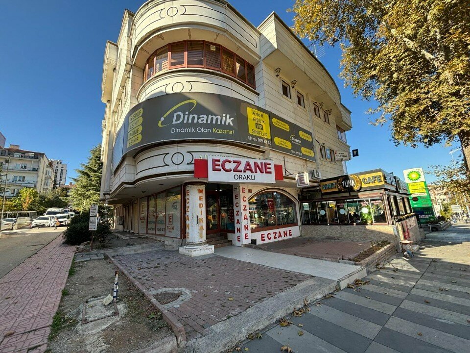 Müzik okulları ve konservatuarlar Mavi Nota Müzik ve Dans Okulu, Ankara, foto