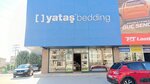 Yataş Bedding (Parsana Mah., Beyhekim Cad., No:51/D, Selçuklu, Konya), yatak üreticileri  Konya'dan