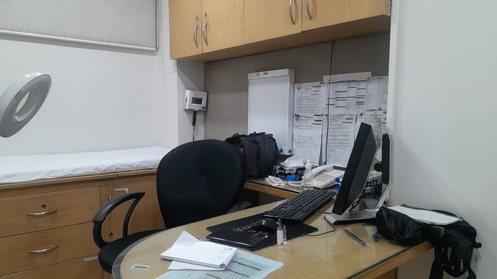 Kozmetoloji, kozmetik salonları Dr. Sabeen Mansoor Clinic, Islamabad, foto
