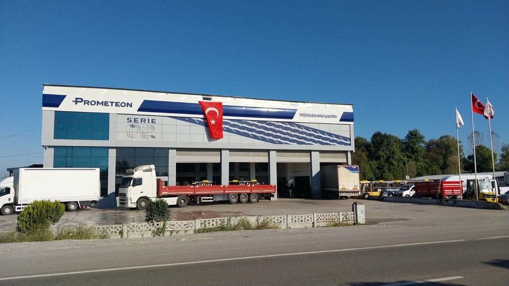 Jant ve lastikçiler Pirelli Lastikleri - Yiğitler Oto Lastik, Çarşamba, foto