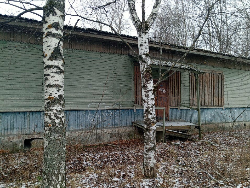 Poliklinikler Поликлиника, Kotlas, foto