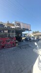 Teknik Motor (Doktor Devlet Bahçeli Cad., No:9, Fethiye, Muğla), motosiklet tamiri  Fethiye'den
