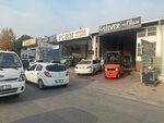 Silver Pelet Brülör (Üçevler Mah., 16. Sok., No:9, Nilüfer, Bursa), sanayi kuruluşu  Bursa'dan