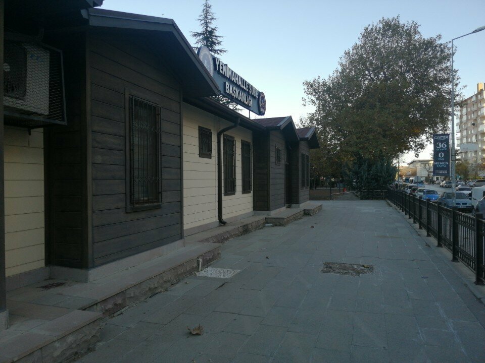 Dernekler, birlikler Ahid Ankaralılar derneği, Ankara, foto