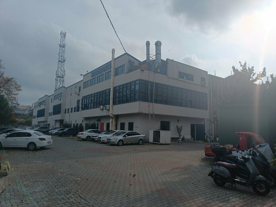 Matbaalar Harmancı, İstanbul, foto